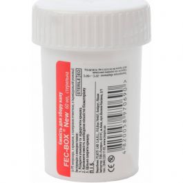 Контейнер Fec-Box New для забору калу 60 мл, стерильний, 1 шт ...