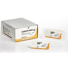 Шовний матеріал Етибонд Ексель W6937 Ethicon (Шотландія) купити за ...