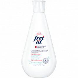 Тонік Frei Ol (Фрай Ол) Med для обличчя 200 мл - інструкція, склад ...