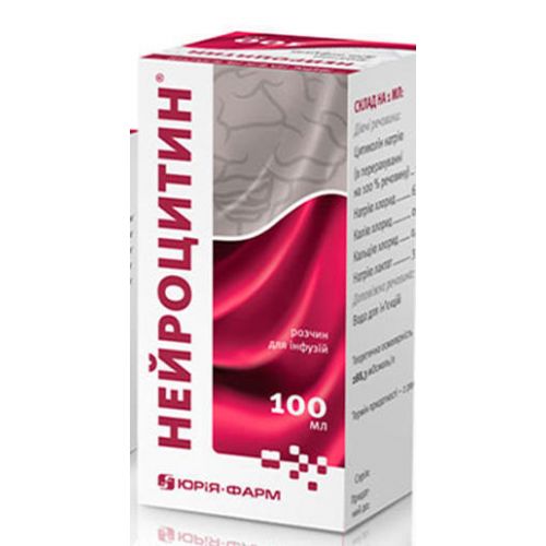 Купити препарати для поліпшення мозкового кровообігу | аптека Доброго Дня